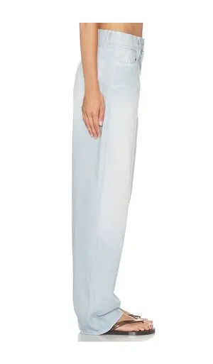 SLVRLAKE Tess Long Jeans In . Also