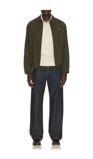 Polo Ralph Lauren Soft Touch Polo Shirt In . Also