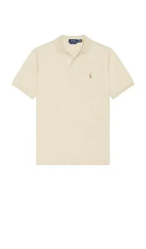 Polo Ralph Lauren Soft Touch Polo Shirt In . Also