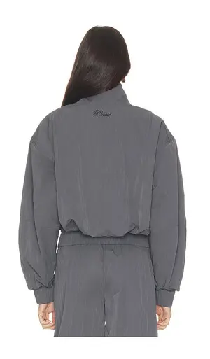 ROTATE BY BIRGER CHRISTENSEN Crispy Track Jacket In . Also