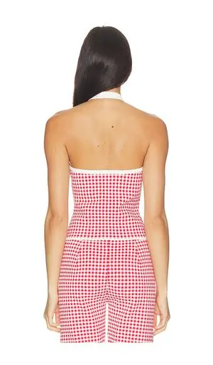 Posse Micah Halter Top In . Also