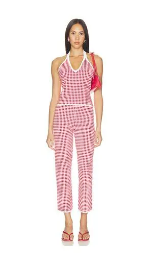 Posse Micah Halter Top In . Also