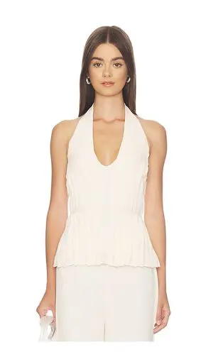 Posse Jane Top In . Also - Peach