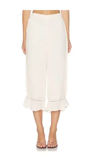 Posse Jane Pant In . Also - Peach