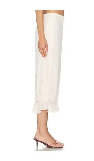 Posse Jane Pant In . Also