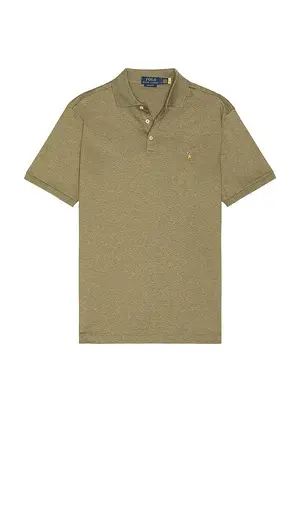 Polo Ralph Lauren Soft Touch Polo In . Also