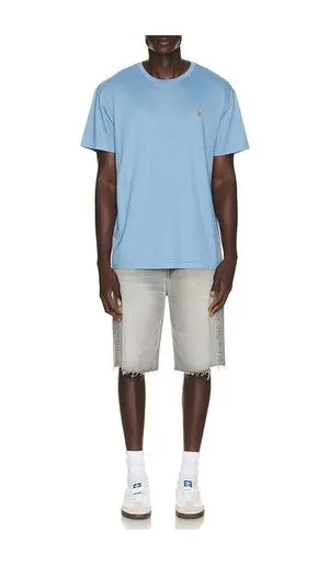 Polo Ralph Lauren Soft Touch T-shirt In . Also