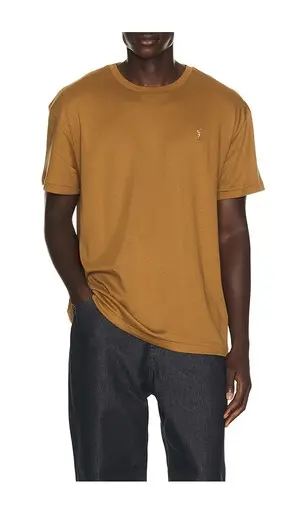 Polo Ralph Lauren Soft Touch T-shirt In . Also - Brown