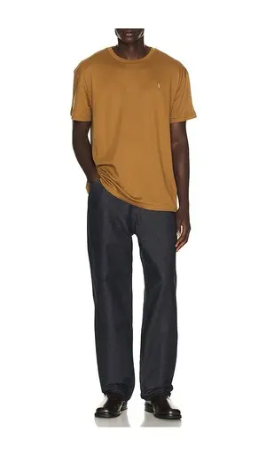Polo Ralph Lauren Soft Touch T-shirt In . Also