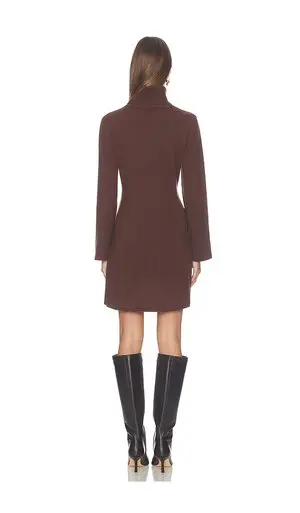 Rixo Aly Dress In . Also