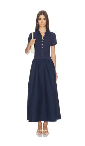 Polo Ralph Lauren Maxi Day Dresses