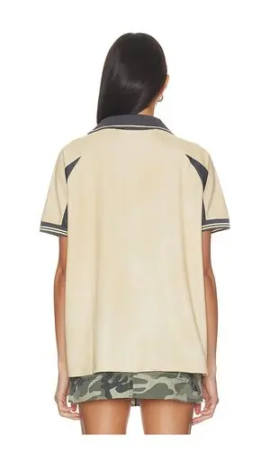 FOUND Rosewood Jersey In . Also