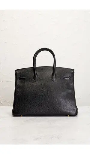FWRD RENEW Hermes Ardennes Birkin 35 Handbag