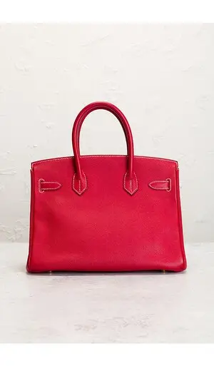 FWRD RENEW Hermes Epsom Birkin 30 Handbag