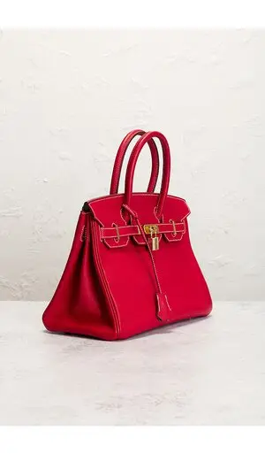 FWRD RENEW Hermes Epsom Birkin 30 Handbag