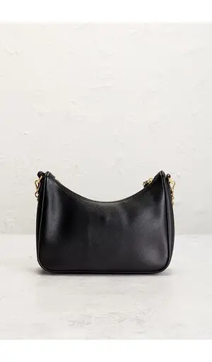 FWRD RENEW Prada Saffiano Re-edition 2005 Shoulder Bag