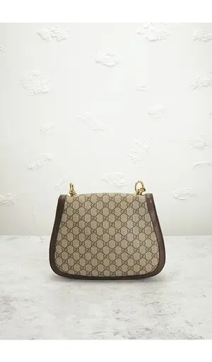 FWRD RENEW Gucci Blondie Nm Shoulder Bag