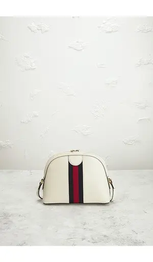 FWRD RENEW Gucci Ophidia Shoulder Bag