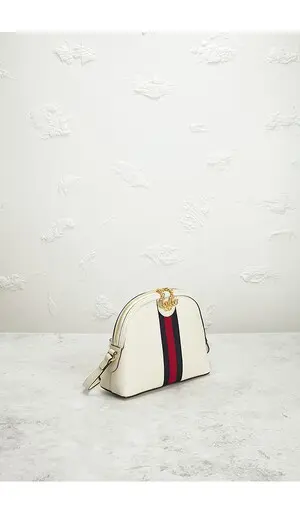 FWRD RENEW Gucci Ophidia Shoulder Bag