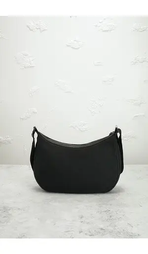 FWRD RENEW Gucci Half Moon Hobo Bag