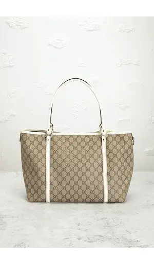 FWRD RENEW Gucci Joy Tote Bag