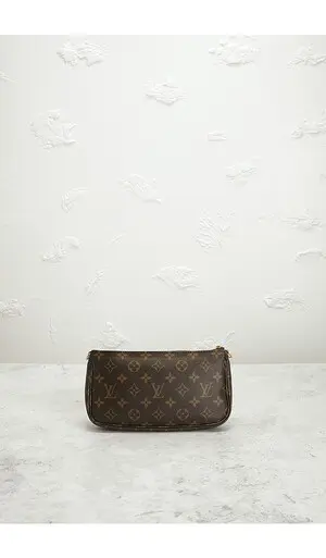 FWRD RENEW Louis Vuitton Monogram Multi Pochette Accessoires Shoulder Bag
