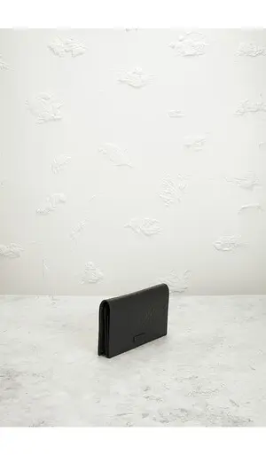 FWRD RENEW Gucci Microguccissima Wallet On Chain