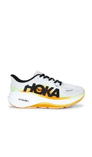 HOKA® Clifton Pro Sneaker In . Also - Grey