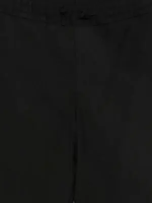 BOSS Drawstring Elasticated-waist Trousers