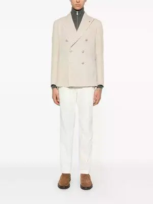 Tagliatore Double-breasted Blazer