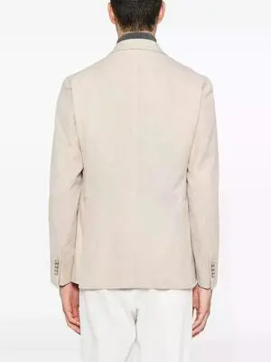 Tagliatore Double-breasted Blazer