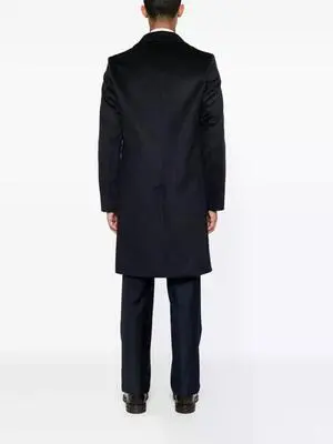 FURSAC Double-breasted Coat