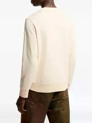 Moncler Logo-print Sweatshirt