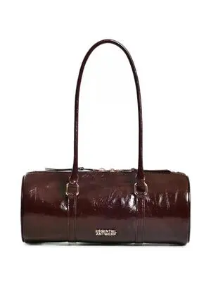 Essentiel Antwerp Kenneth Shoulder Bag - Brown