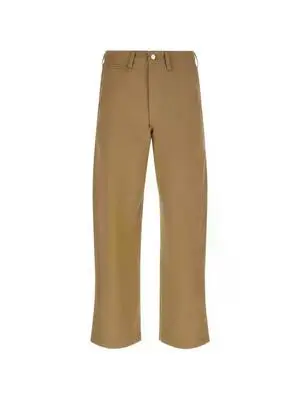 Carhartt Work In Progress Harold Trousers - Neutrals