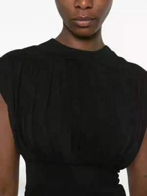 ANINE BING Sleeveless Top