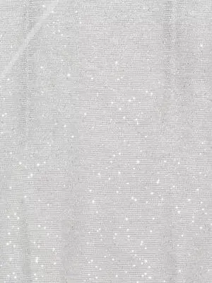 Missoni Sequin-embellished Frayed Scarf