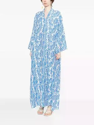 BAMBAH Naira Moza Dress