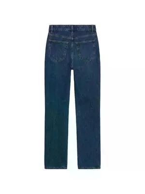 Reformation Straight Leg Jeans For Women