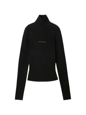 Alexander Wang Classic Performance Tops For Women