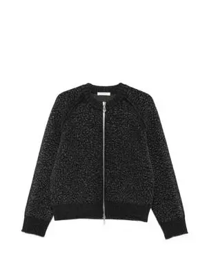 CRAIG GREEN Zip-fastening Sweater