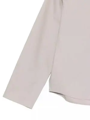 Sofie D'hoore Chest-pocket Button-up Shirt