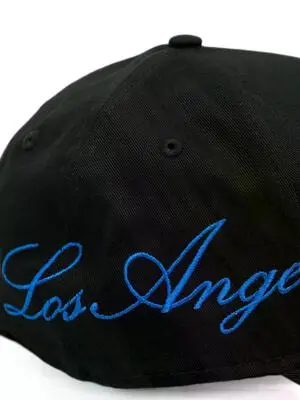 New Era Los Angeles Dodgers 9forty Cap