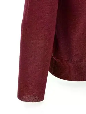 ZANONE Flexcashmere Crew-neck Sweater