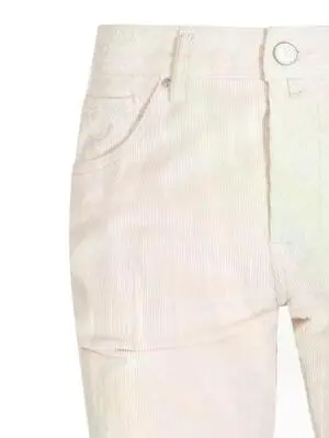 Jacob Cohen Corduroy Trousers