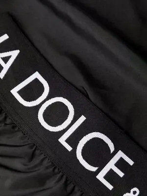 Dolce & Gabbana Logo-waistband Boxers
