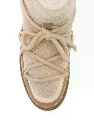 Inuikii Curly Rock Snow Boots