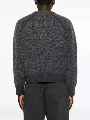CRAIG GREEN Zip-up Cardigan
