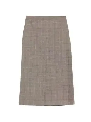 Twinset High Rise Skirts