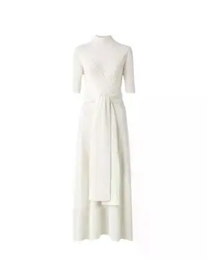 Violante Nessi Knee Length Day Dresses